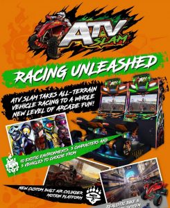 Speed Park – SQY Ouest (78) - Annuaire Arcade