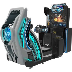 Follow Park – Lille (59) - Annuaire Arcade